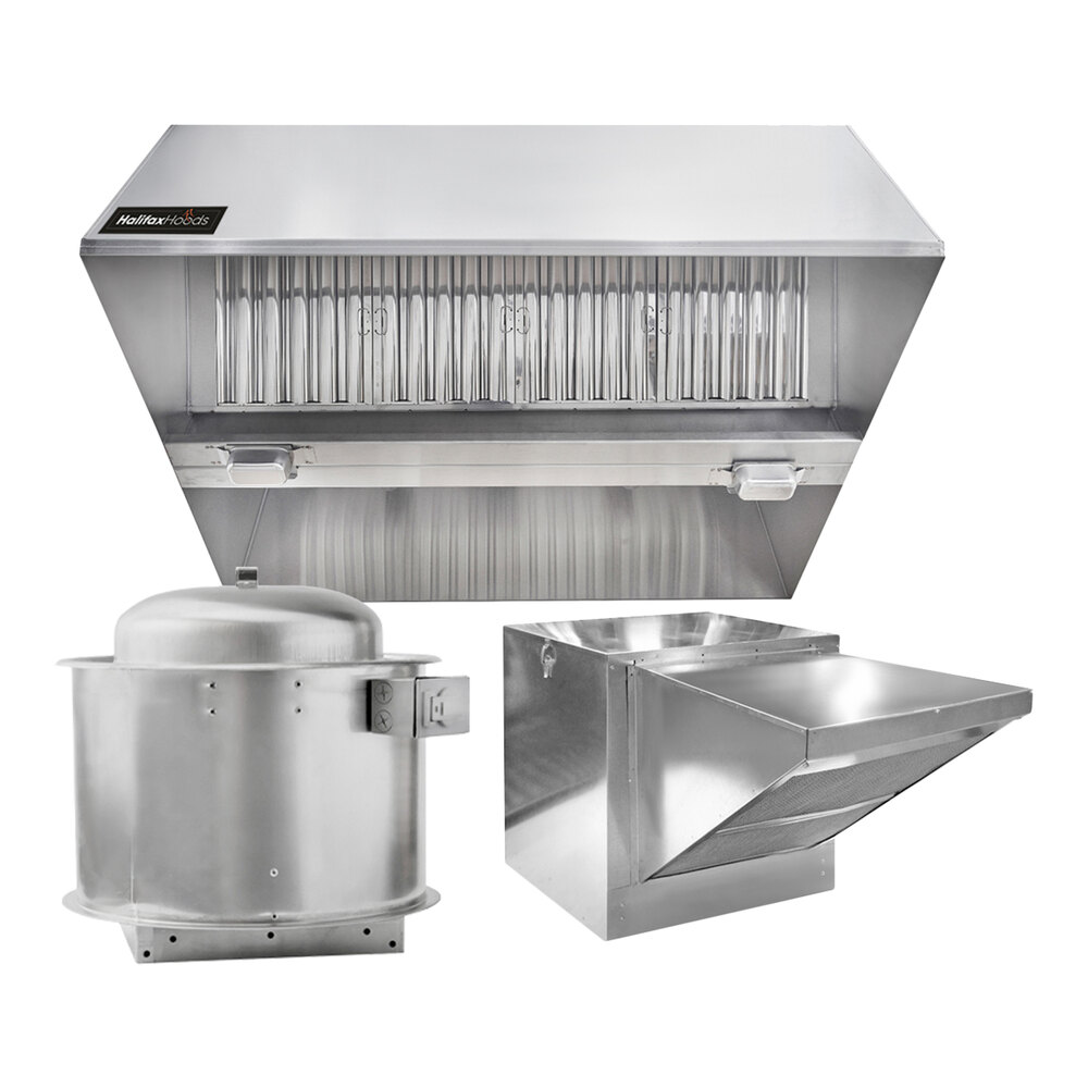 Halifax PIZHO1060 Package Type 1 Commercial Kitchen Conveyor Pizza Oven ...