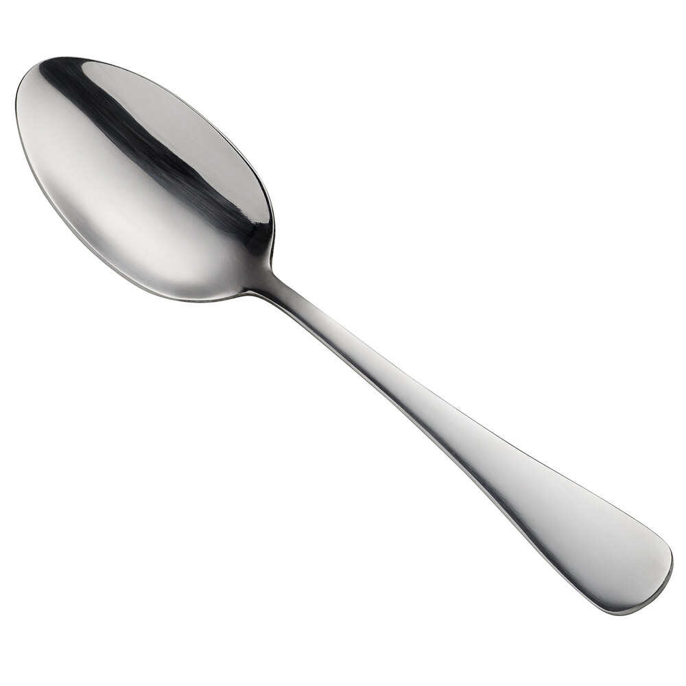 Libbey 660 003 Deluxe Windsor 8 5/8" 18/0 Stainless Steel Heavy Weight ...