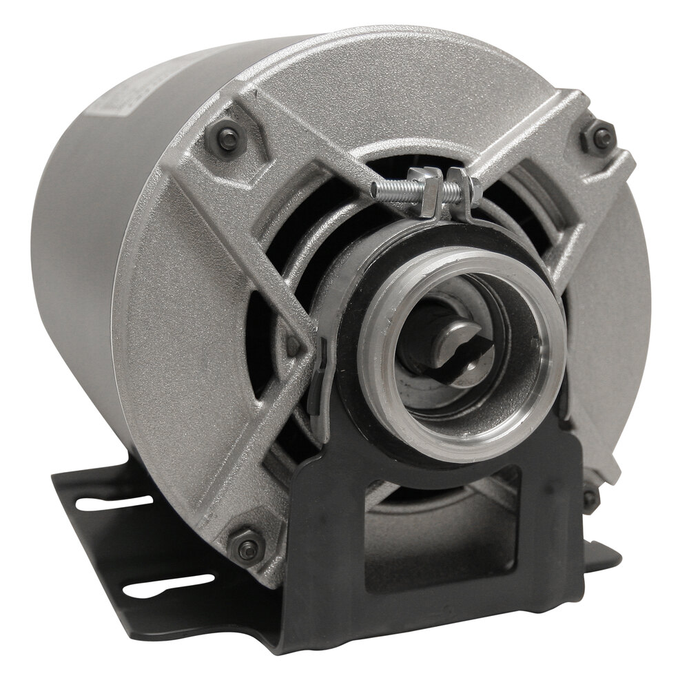 Perlick 63292 1/3 hp Carbonator Pump Motor for 4404 and 4410 Draft Beer ...