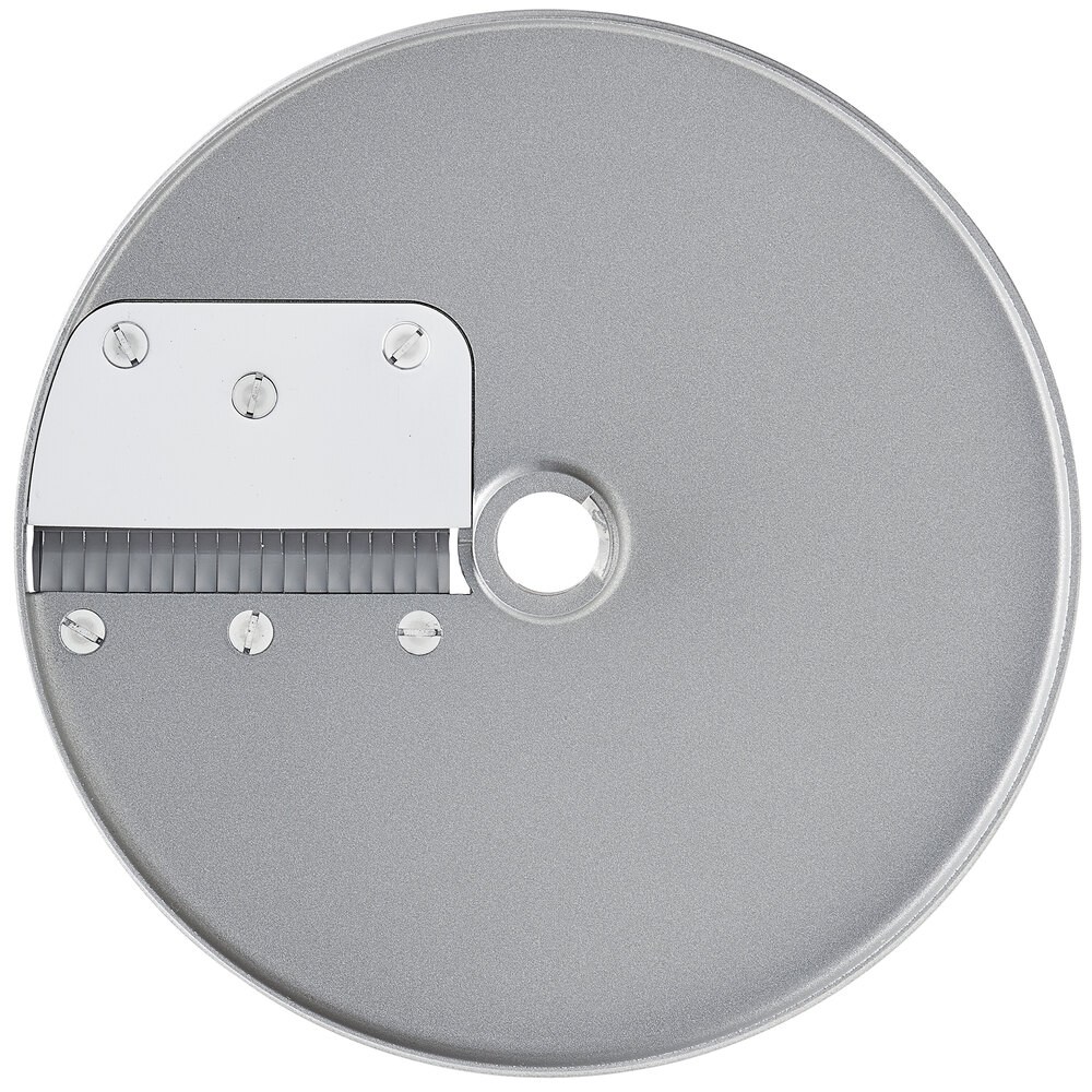 Robot Coupe 28176W 5/32" Brunoise Cut Disc