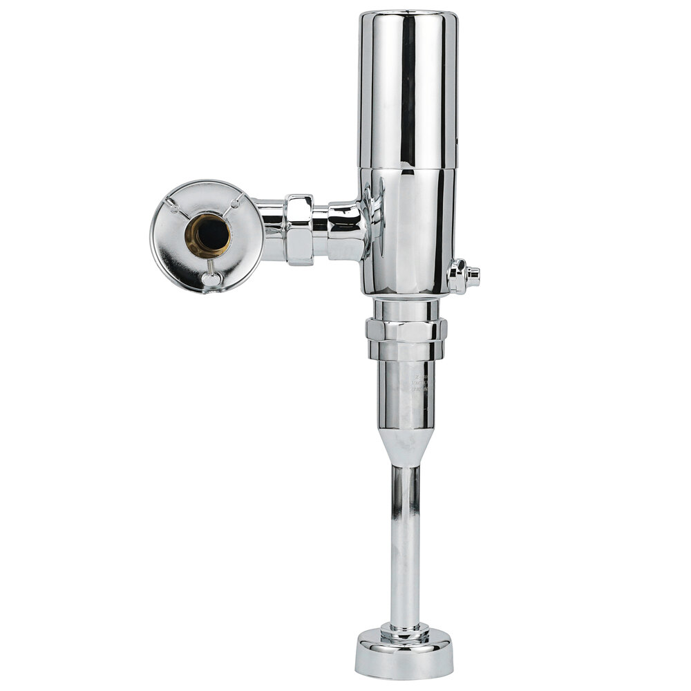 Zurn Elkay ZTR6203-ULF-LL AquaSense Exposed Diaphragm Piston Operated ...