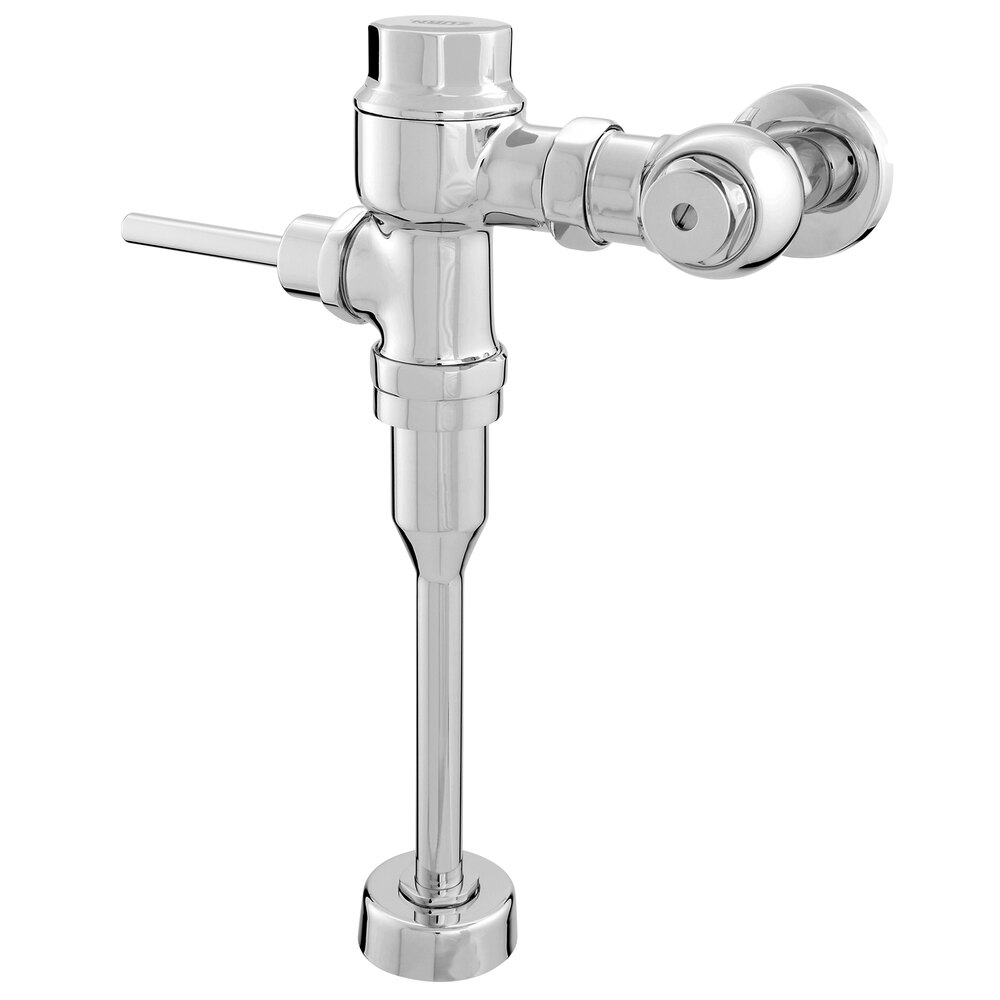 Zurn Elkay Z6203-WS1-YB-YC Metroflush Exposed Piston Flush Valve for 3/ ...