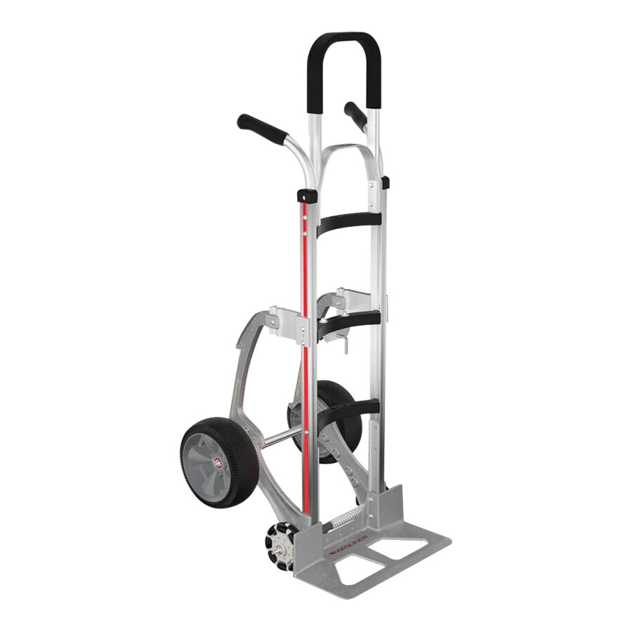 Magliner Self-Stabilizing Hand Truck w/ Handles (HRK516UAE2BG7-----5)