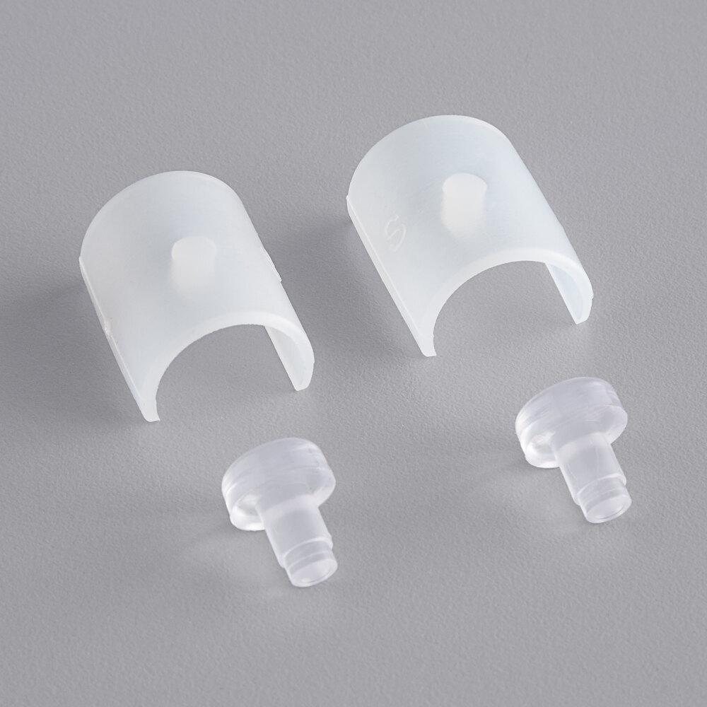 Lancaster Table & Seating Bumpers for Outdoor Aluminum Chairs and ...