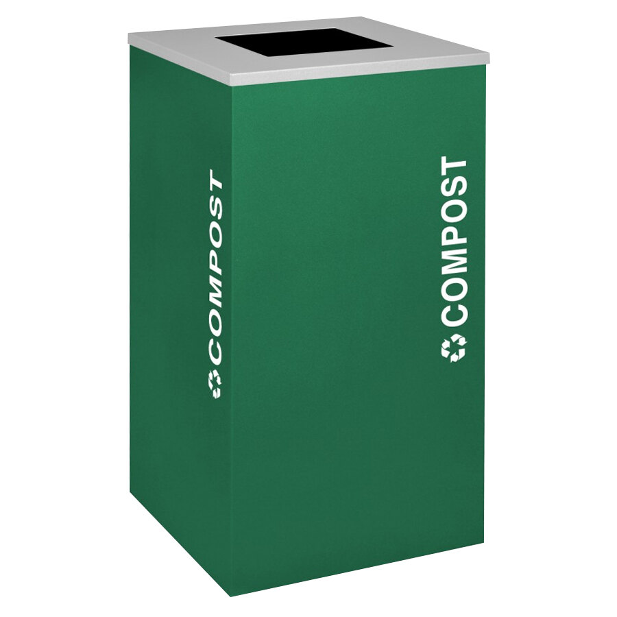 Ex-Cell Kaiser RC-KDSQ-CMPST EGX Kaleidoscope Collection Emerald ...