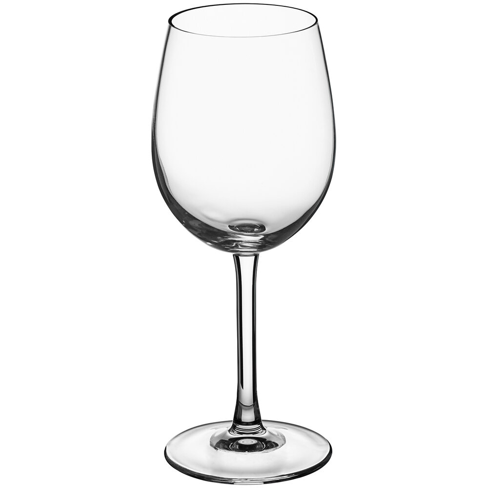 Arcoroc Romeo Wine Glasses by Arc Cardinal - 12 oz. (12/Case)