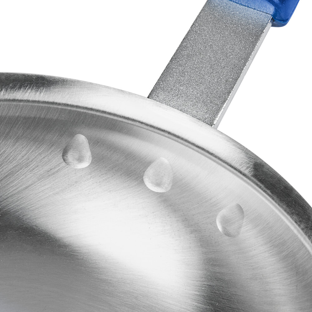 Vollrath Wear-Ever 2-Piece Aluminum Fry Pan Set with Rivetless Interior ...