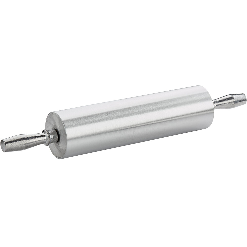 American Metalcraft RP5713 13" Aluminum Rolling Pin