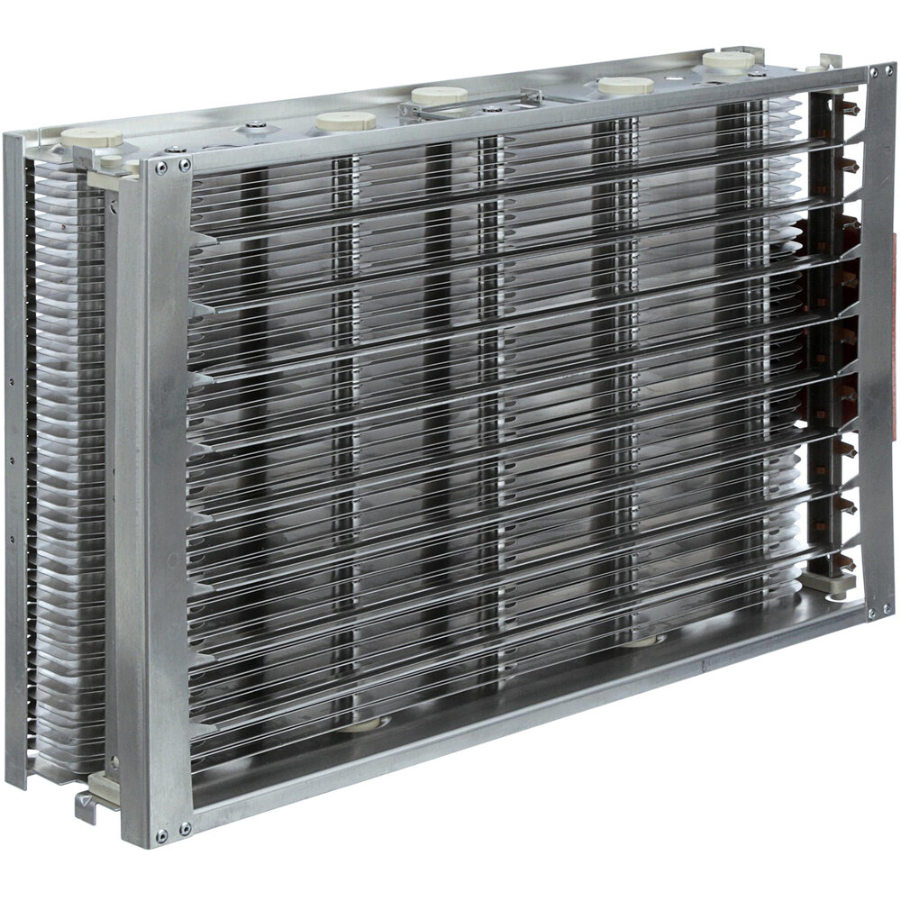 Giles 20520 20" EAC Filter (Right) for EH and FSH Series