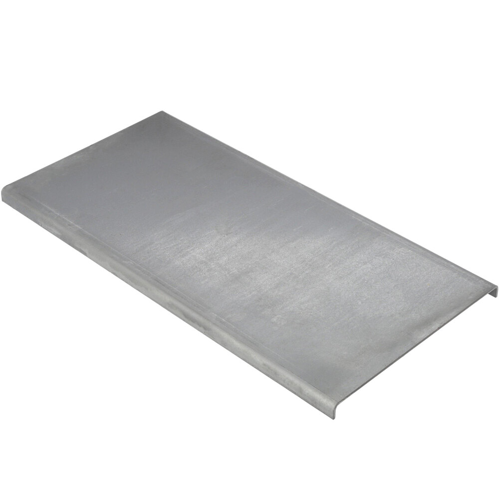 Vulcan 00-944244 Emitter Panel for VTEC Charbroilers