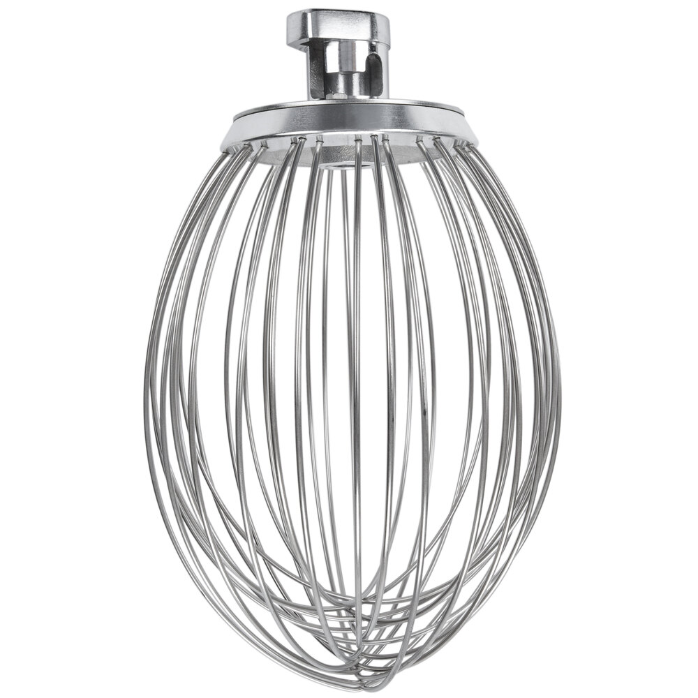 Vollrath 40770 Wire Whisk for 40758 30 Qt. Commercial Floor Mixer
