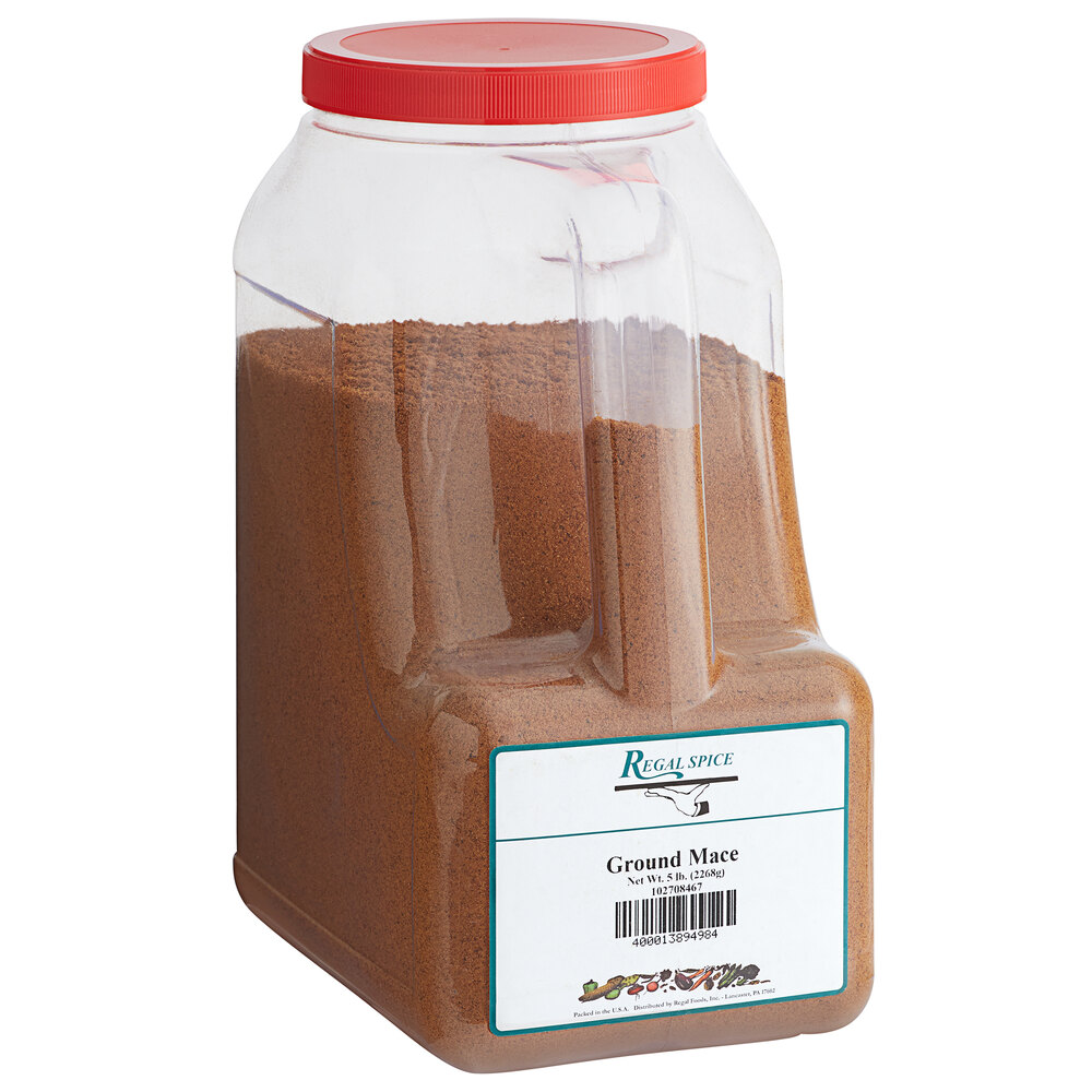 Regal Ground Mace - 5 lb.