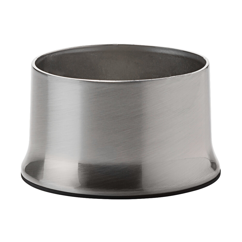 Hollowick 2902 Cocktail II Satin Nickel Base