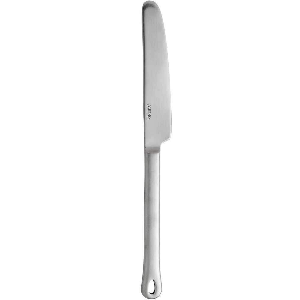 Oneida Cooper by 1880 Hospitality T416KDTF 9 1/4" 18/10 Stainless Steel ...
