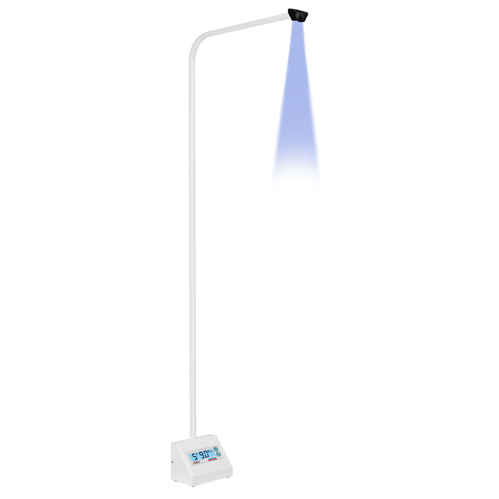 Cardinal Detecto SONARIS Touchless Sonar Stadiometer