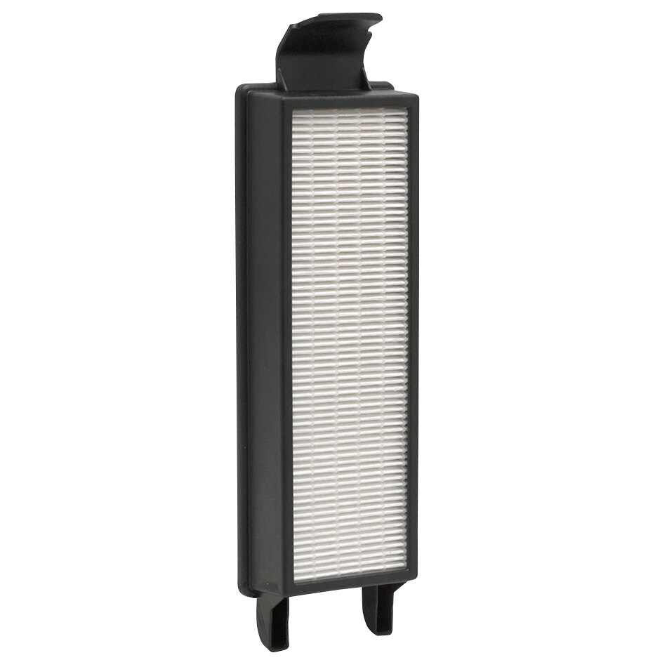 Sanitaire 61840 HF-5 Washable Replacement HEPA Filter for Upright ...