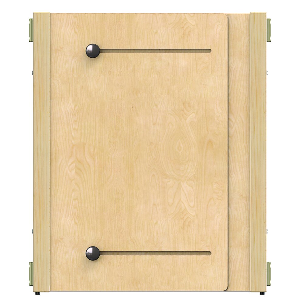 KYDZ Suite 1520JCEPW 24 X 2 X 29 1 2 E Height Plywood Accordion Panel KYDZ Suite 1520JCEPW 24 X 2 X 29 1 2 E Height Plywood Accordion Panel