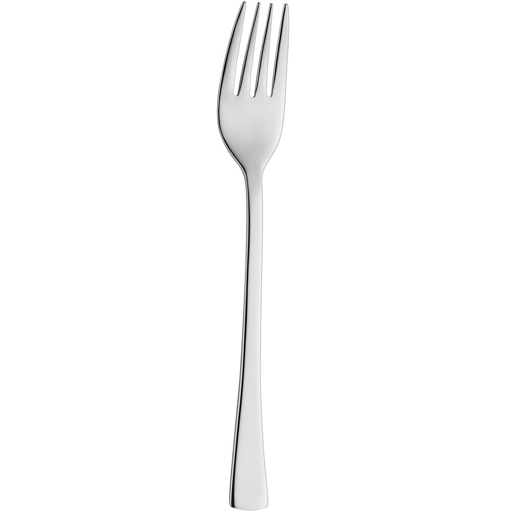 Amefa 182400B000340 Atlantic 7" 18/10 Stainless Steel Extra Heavy ...