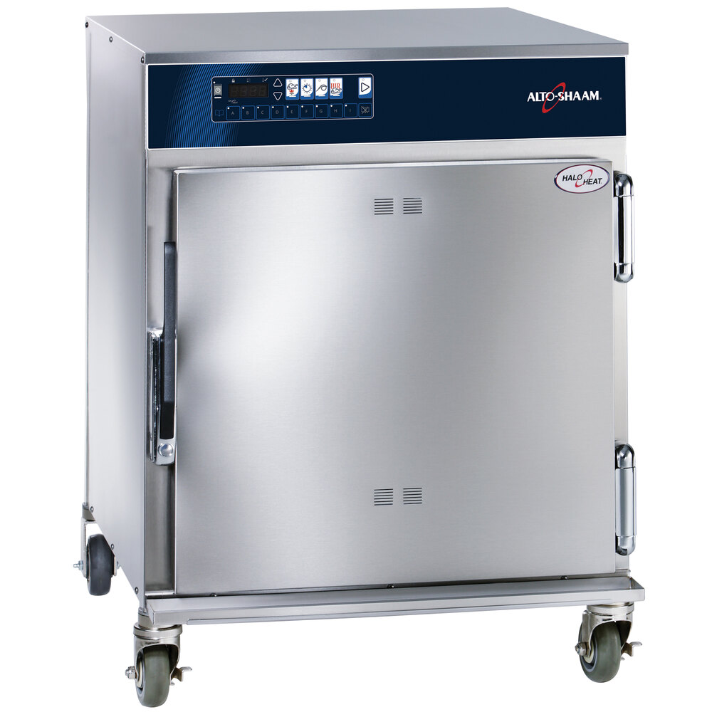 Alto-Shaam 750-TH-III Undercounter Cook and Hold Oven with Deluxe ...