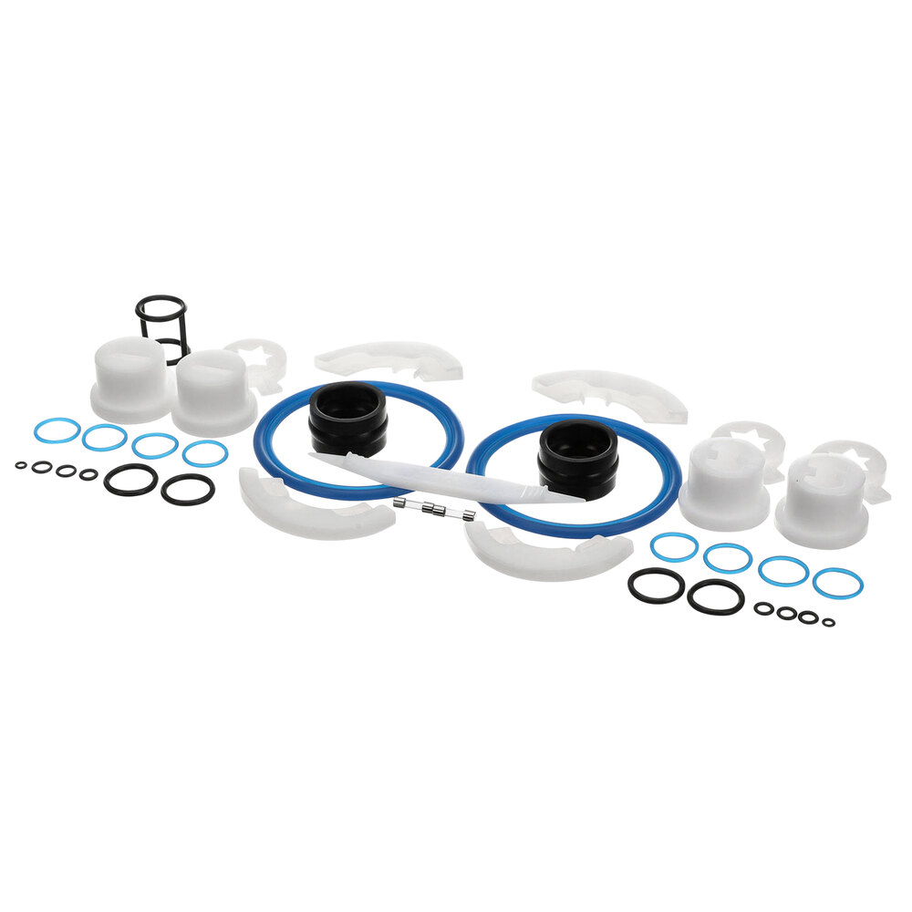 Spaceman SM-KIT-SS-2F-S SM Tune-Up Kit, SS, 2F