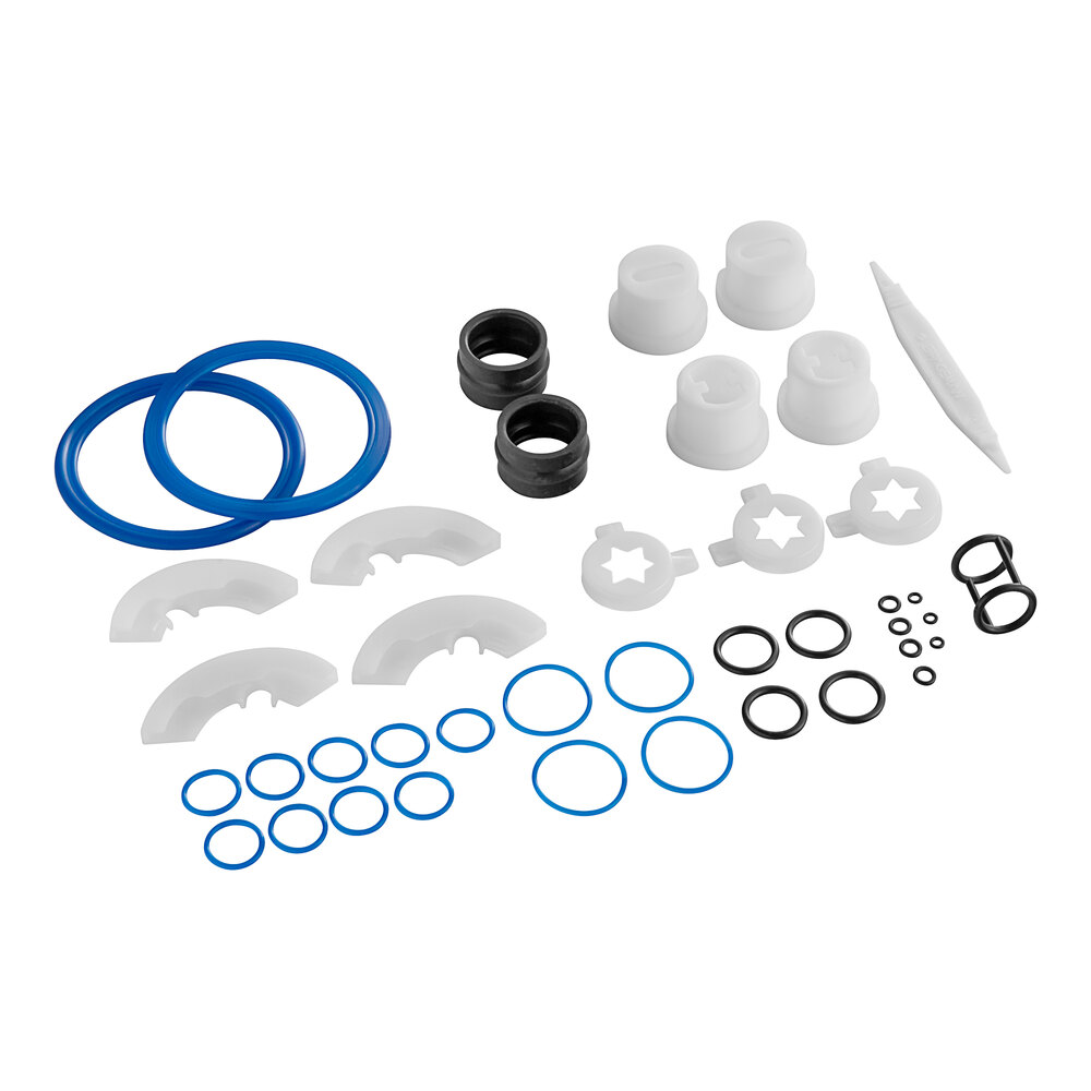 Spaceman SM-KIT-SS-2F-S SM Tune-Up Kit, SS, 2F