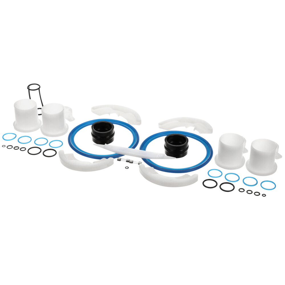 Spaceman SM-KIT-SS-2F-L SM Tune-Up Kit, SS, 2F, 3.4 Quart