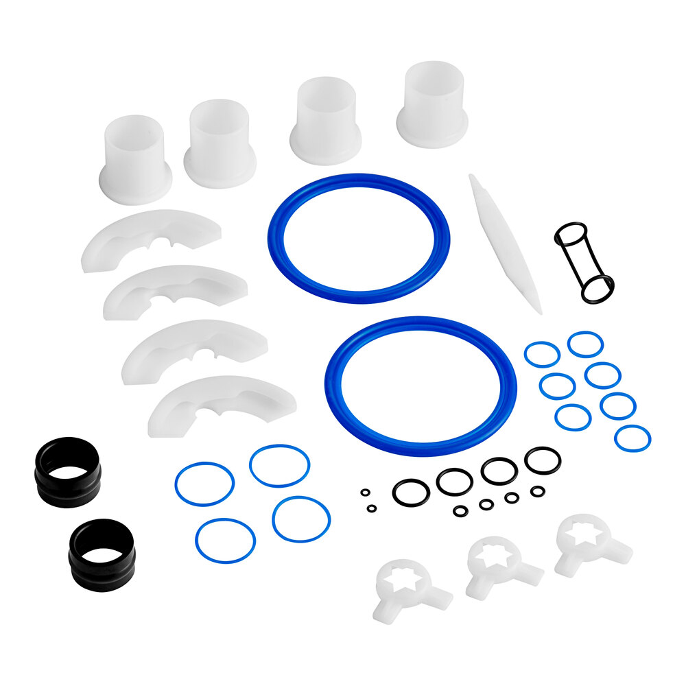 Spaceman SM-KIT-SS-2F-L SM Tune-Up Kit, SS, 2F, 3.4 Quart