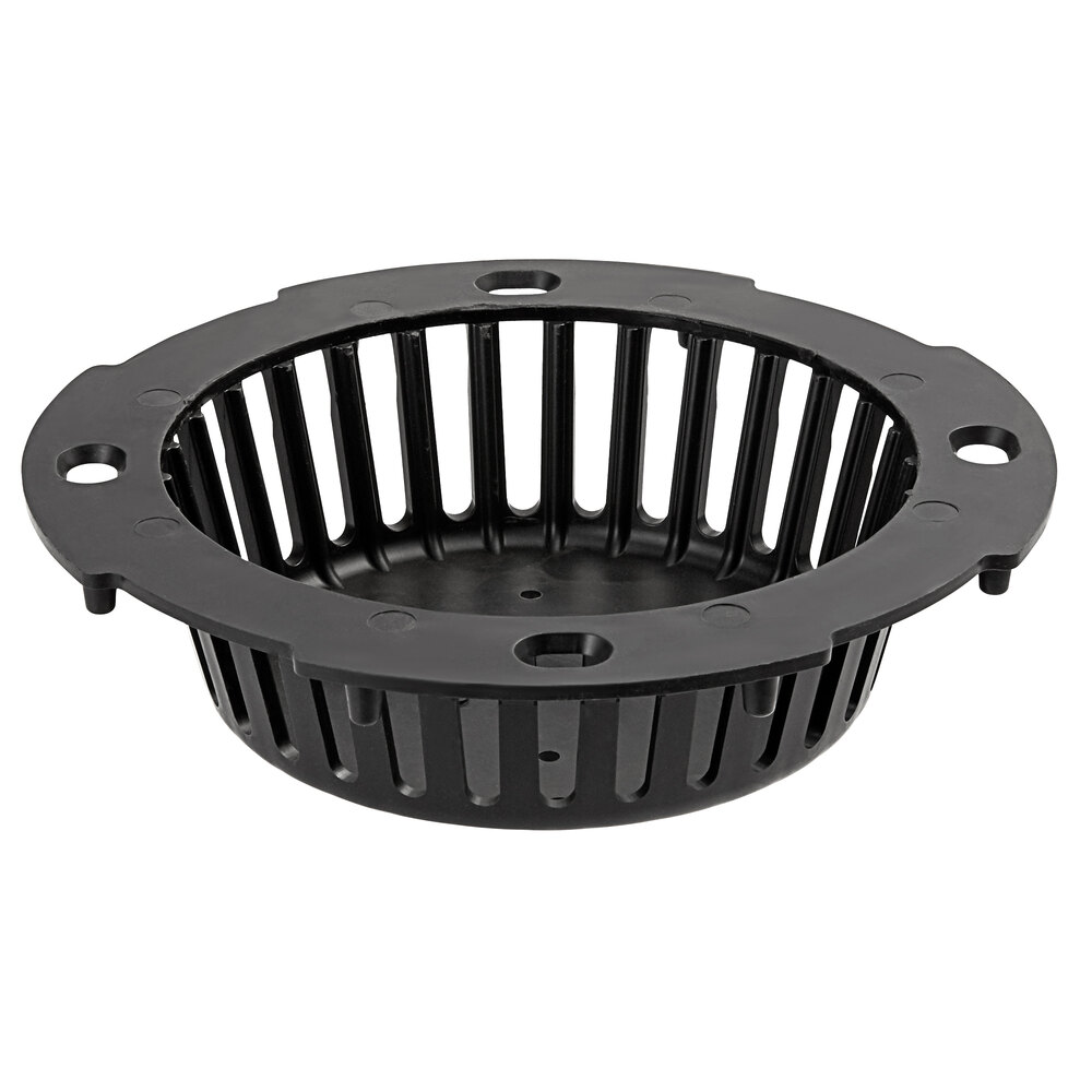 Zurn Elkay P541-Y-PLASTIC-USA 12" Polypropylene Sediment Bucket for ...