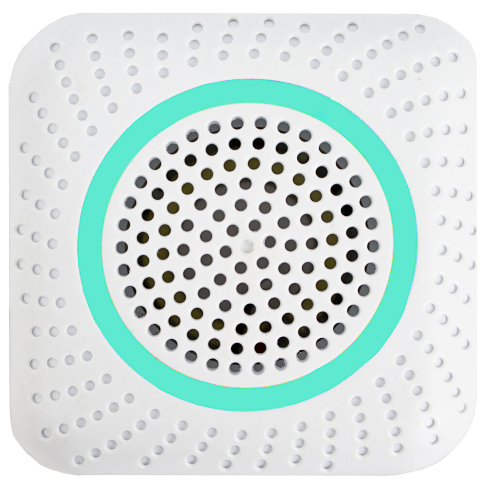 Victor® Pest M753K Mini Pestchaser Rodent Repeller with Nightlight - 3/Pack