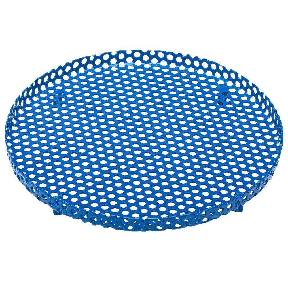 Zurn Elkay P509-Y-USA 10" Sediment Bucket for Z509 and Z505 Floor Drains