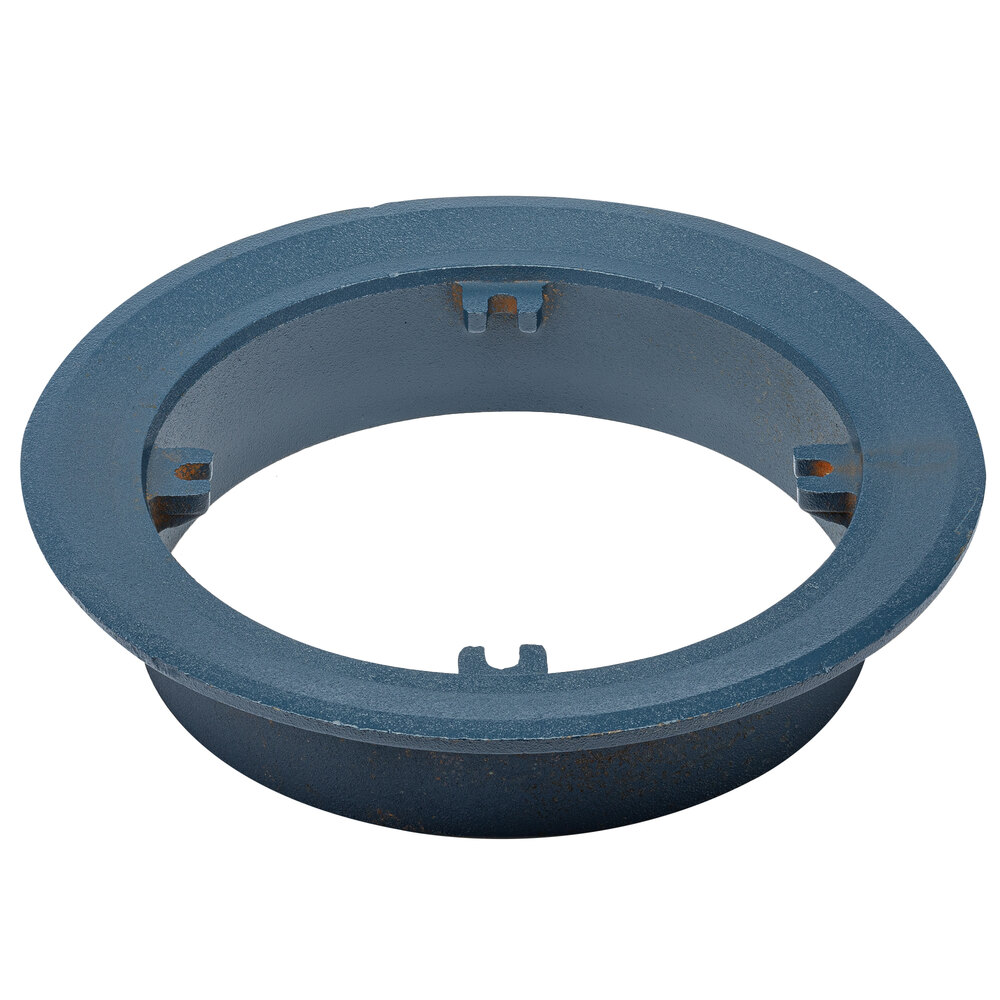 Zurn Elkay P100-3EXT-USA 3" Cast Iron Static Extension Kit for Roof Drain