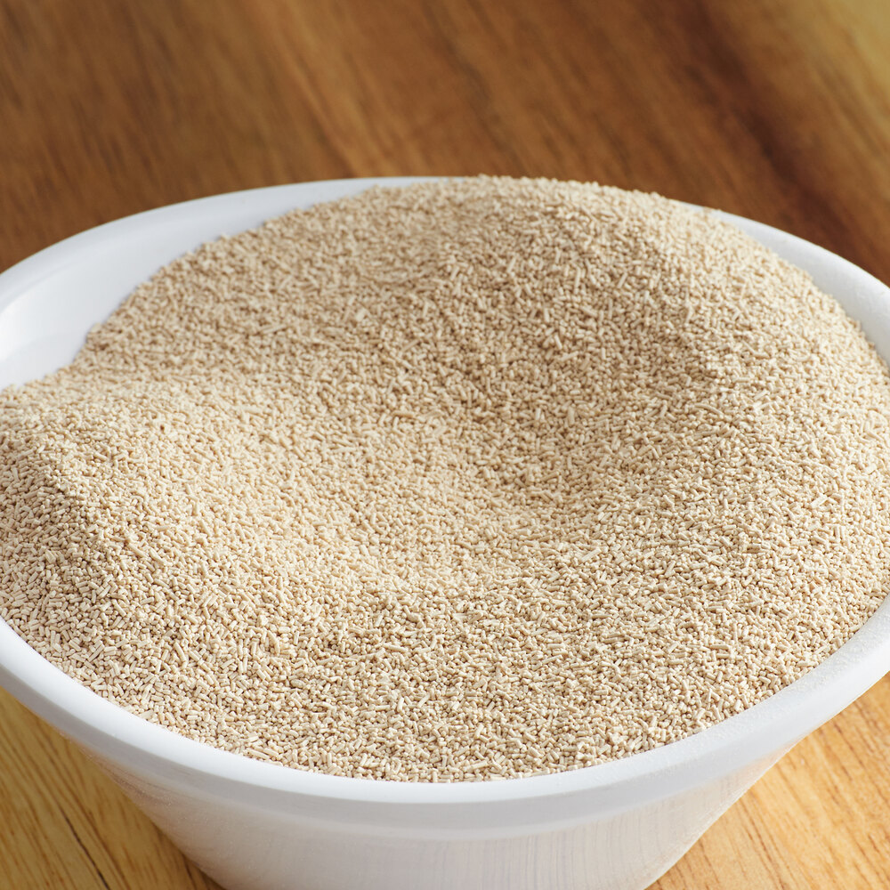 Lesaffre SAF-Instant Red Dry Yeast 22 lb.