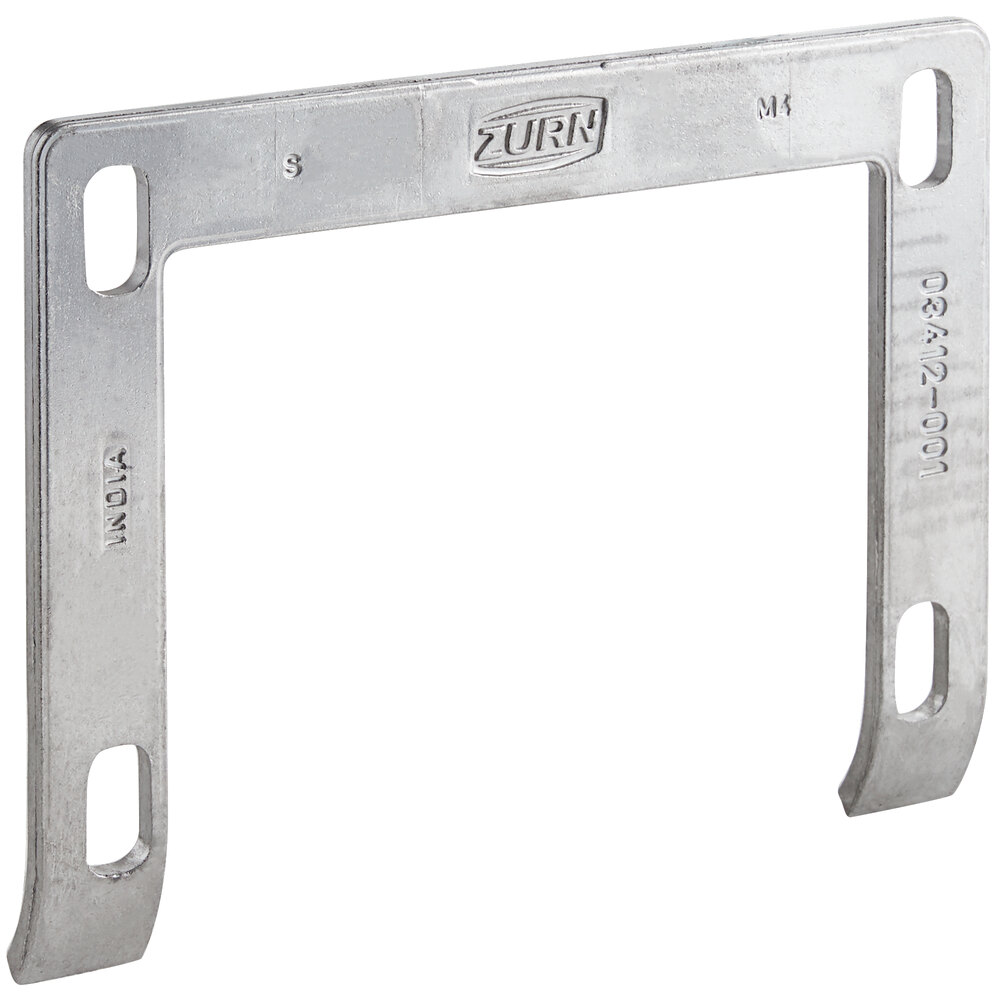 Zurn Elkay P187-2-4-CC Clamp Collar for Z187 Scupper Roof Drain