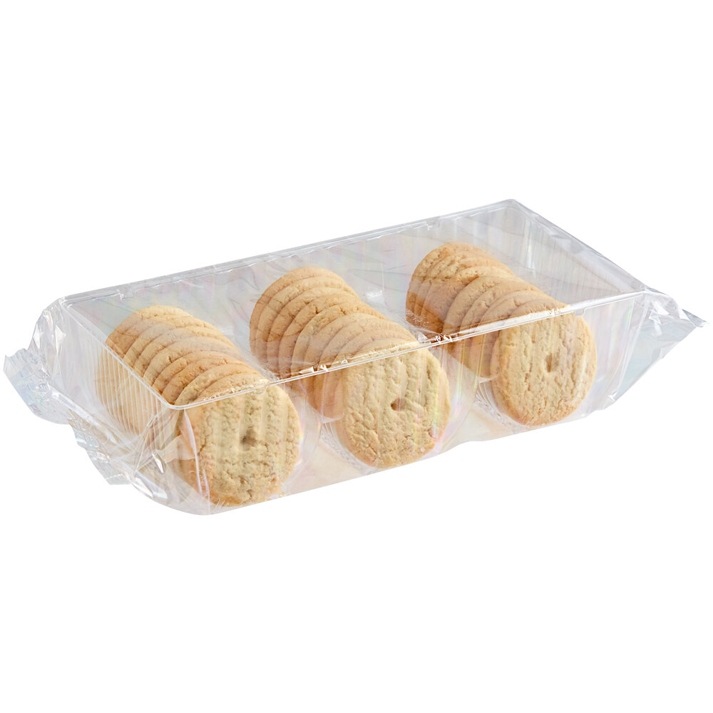 Keebler Old Fashioned Sugar Cookies (10 lb.)