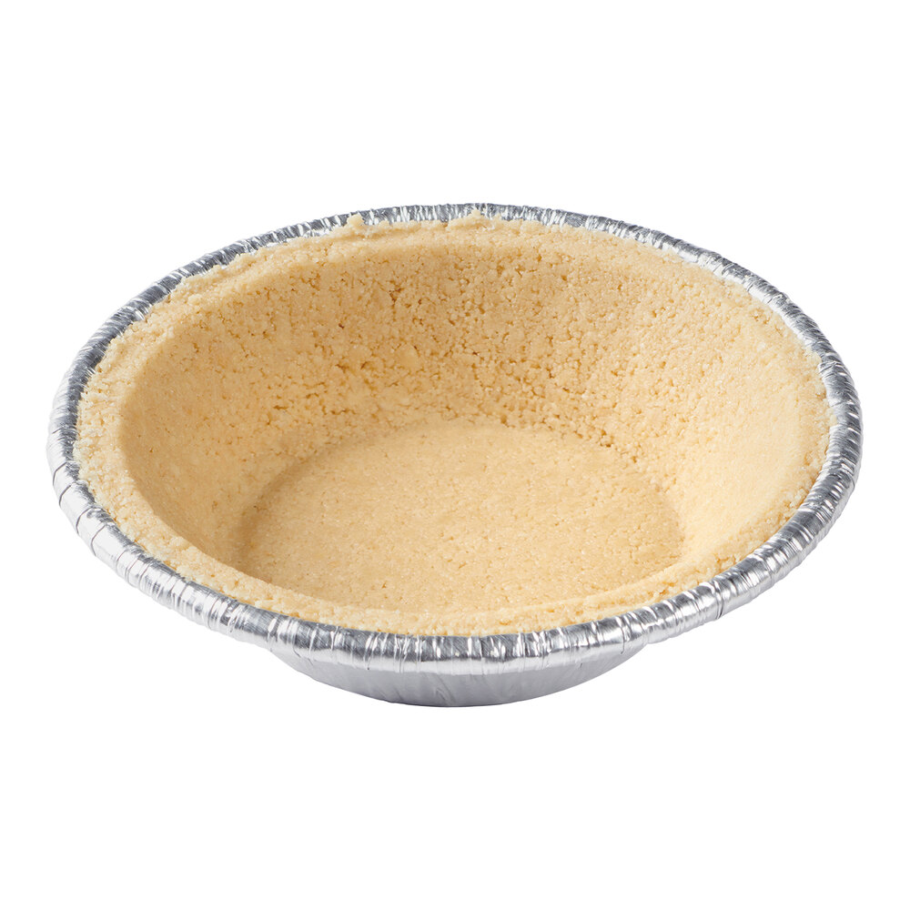 Keebler Mini Graham Cracker Tart Shells, 3"