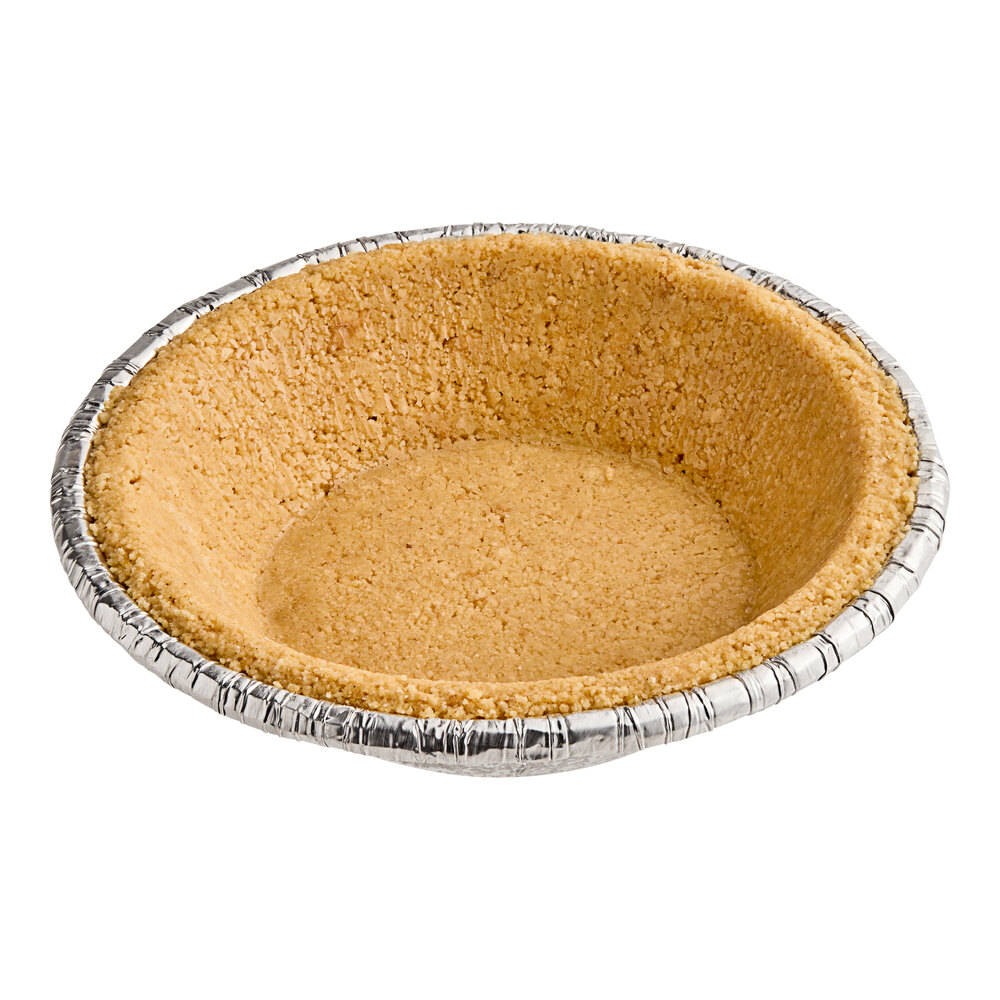 Keebler Mini Graham Cracker Tart Shells, 3"