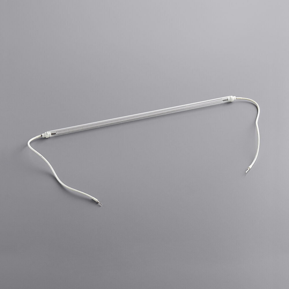 Avantco 177HEATR14D Heating Element for CNVYOV14D Conveyor Ovens - 120V ...