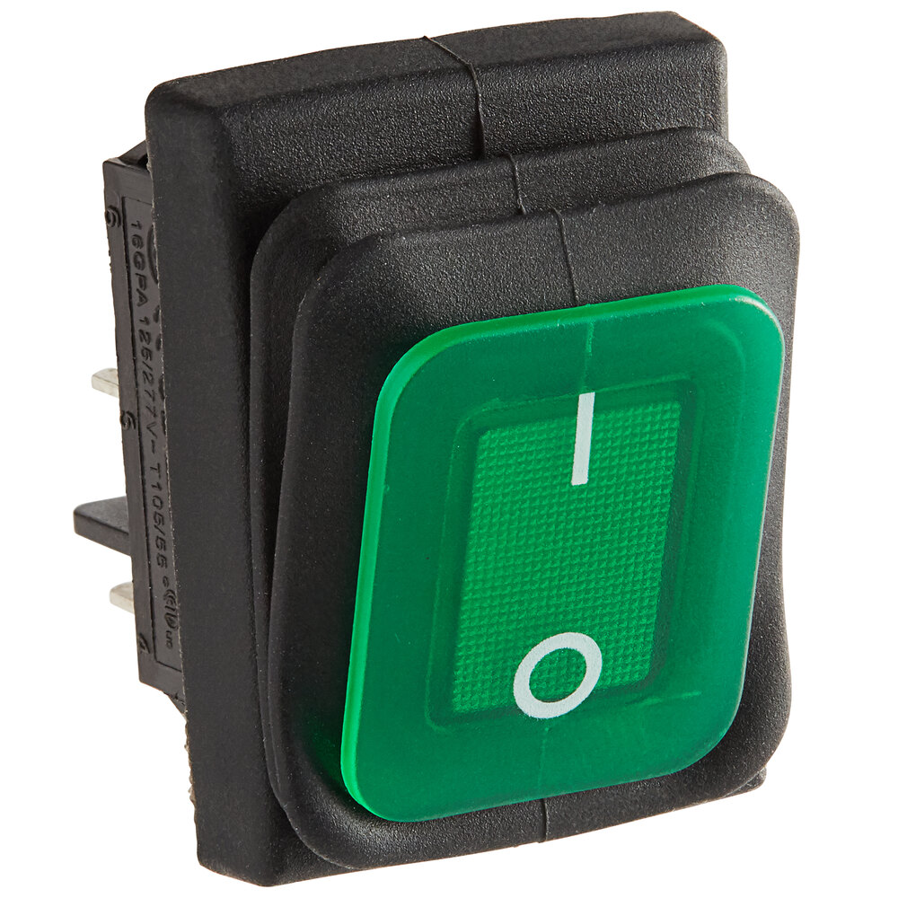 Avantco 177CPWRSWCH Power Switch for CNVYOV Conveyor Ovens