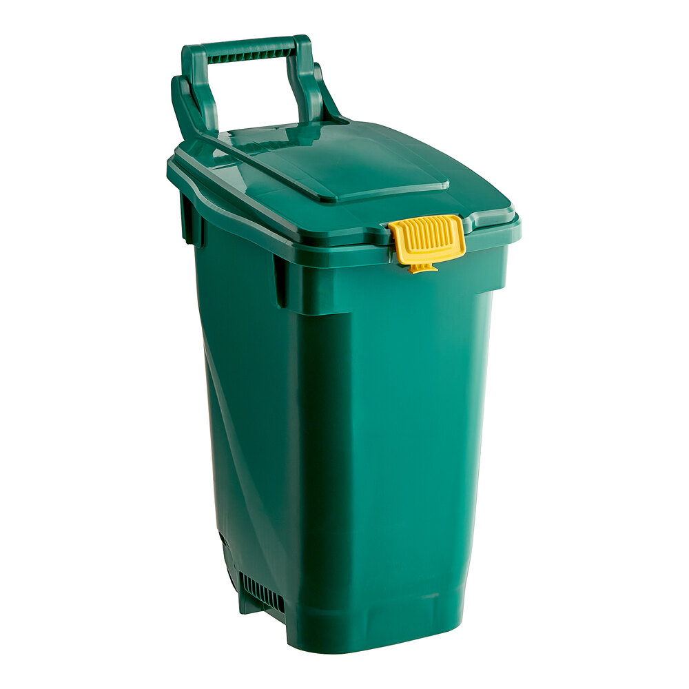 Toter 13 Gallon Composting Bin (Rectangular)