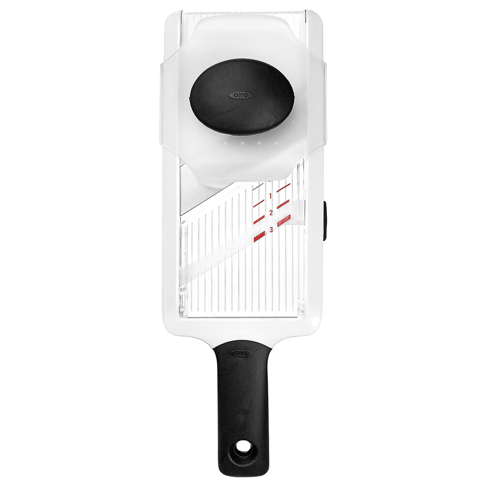 OXO Good Grips Handheld Mandoline Slicer