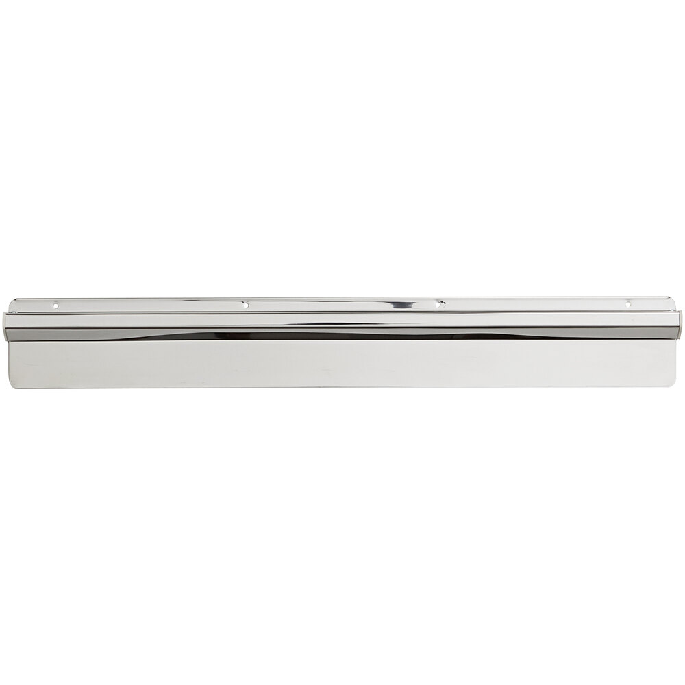 American Metalcraft TR24 24" Stainless Steel Ticket Rack