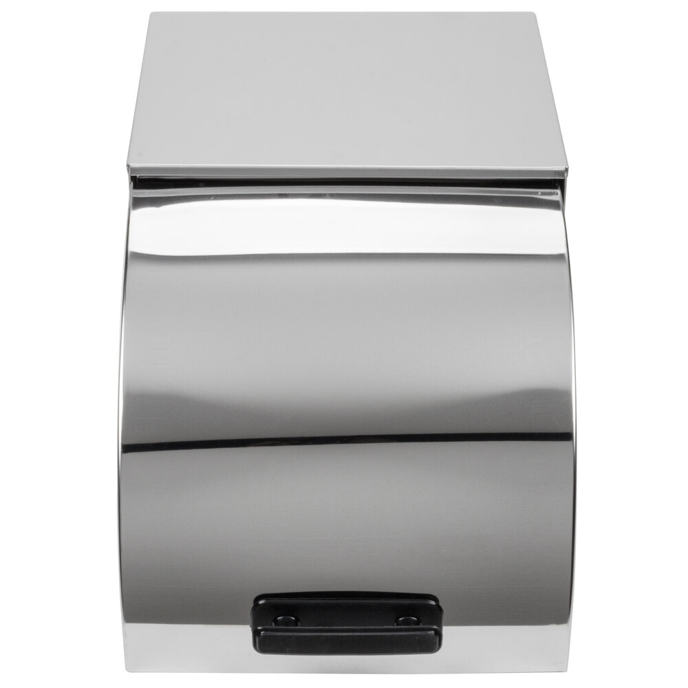 Steam Table Roll Top Cover