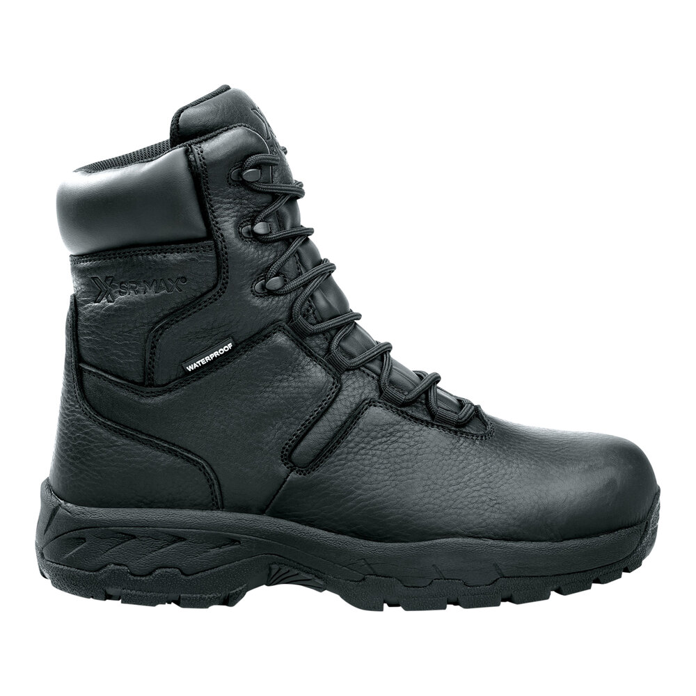 SR Max SRM2950 Bear Men's Size 12 Extra Wide Width Black Waterproof ...