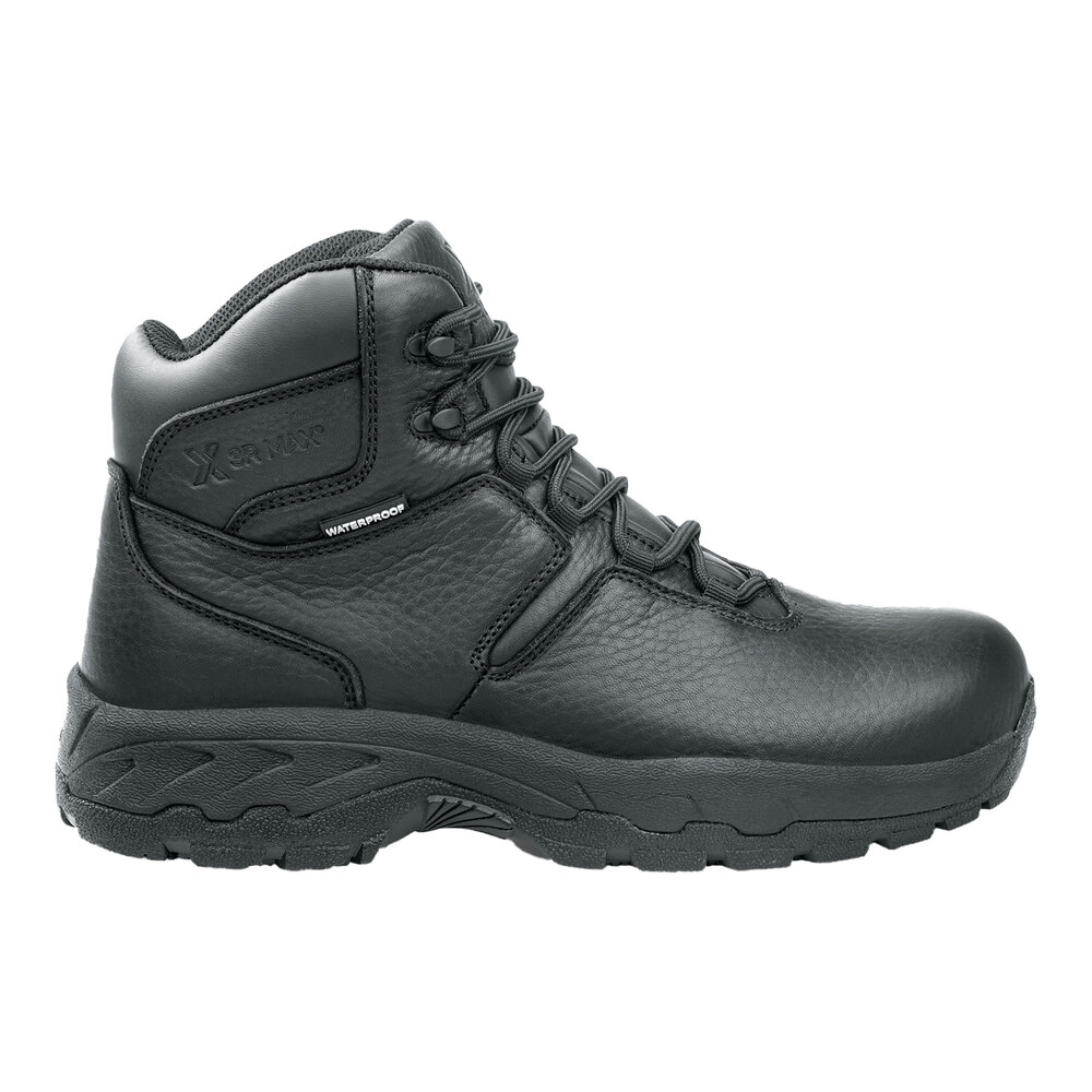 SR Max SRM2600 Kobuk Men's Size 11 Extra Wide Width Black Waterproof ...