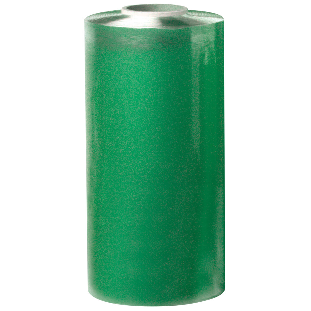 Western Plastics PW18 18" x 5000' 58 Gauge Produce Wrapping Film