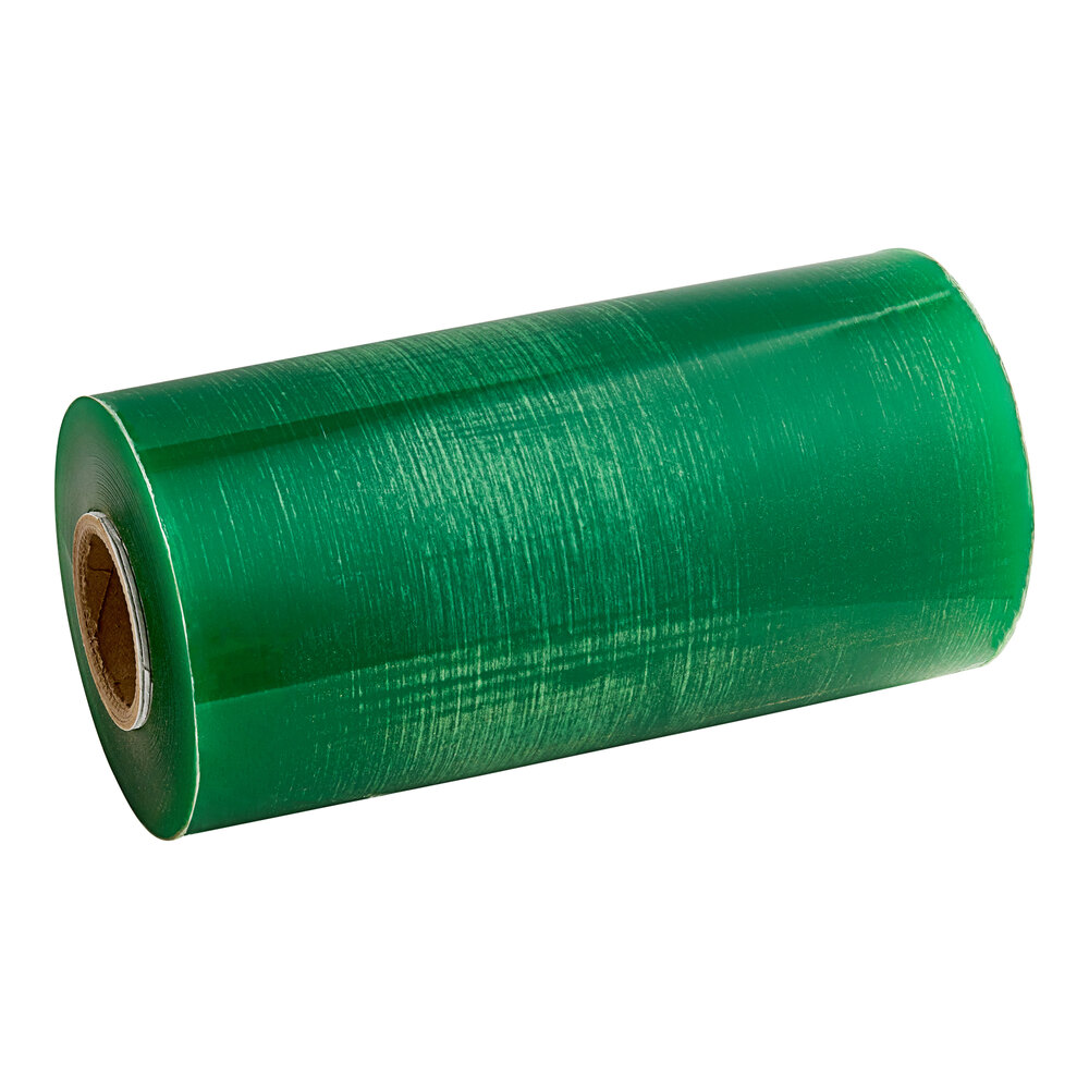 Western Plastics PW15 15" x 5000' 58 Gauge Produce Wrapping Film