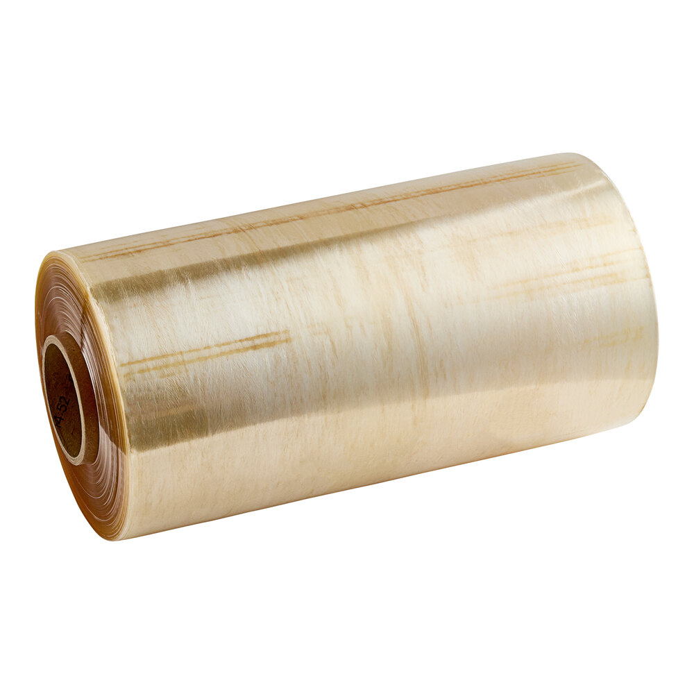 Western Plastics MW15 15" x 5000' 60 Gauge Meat Wrapping Film