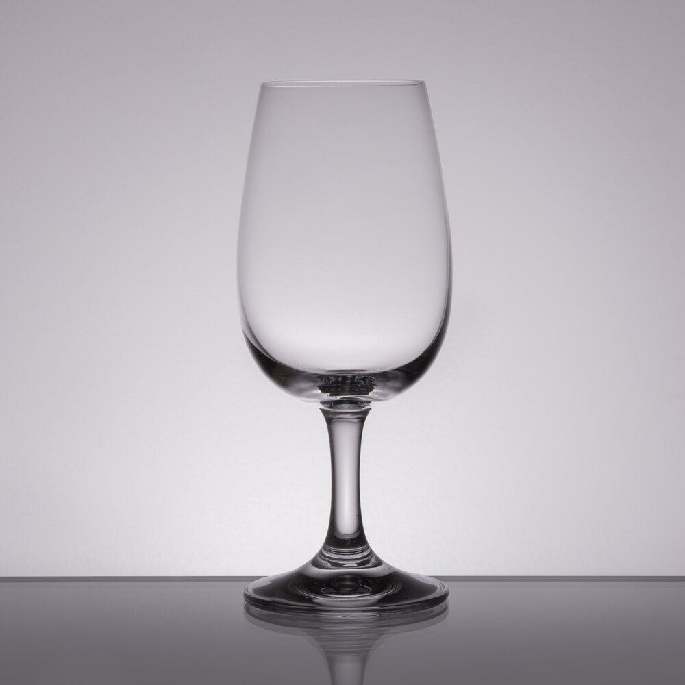 Stolzle Seamless INAO Wine Tasting Glasses (7.75 oz)