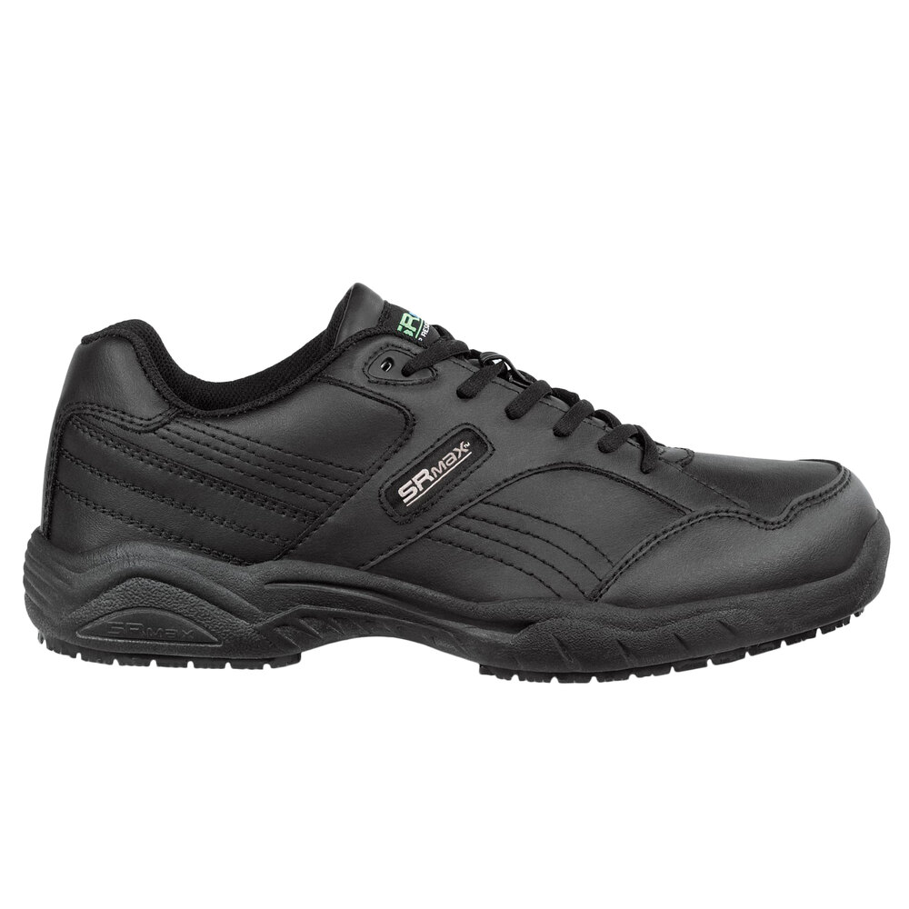 SR Max SRM610 Dover Women's Size 6 Extra Wide Width Black Soft Toe Non ...