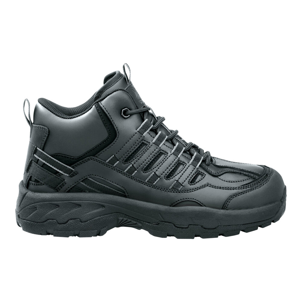 SR Max SRM4800 Carbondale Men's Size 11 Extra Wide Width Black Soft Toe ...